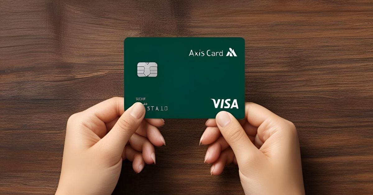 Axis Credit Card Application Status: 4 Ways To Check - Finostry